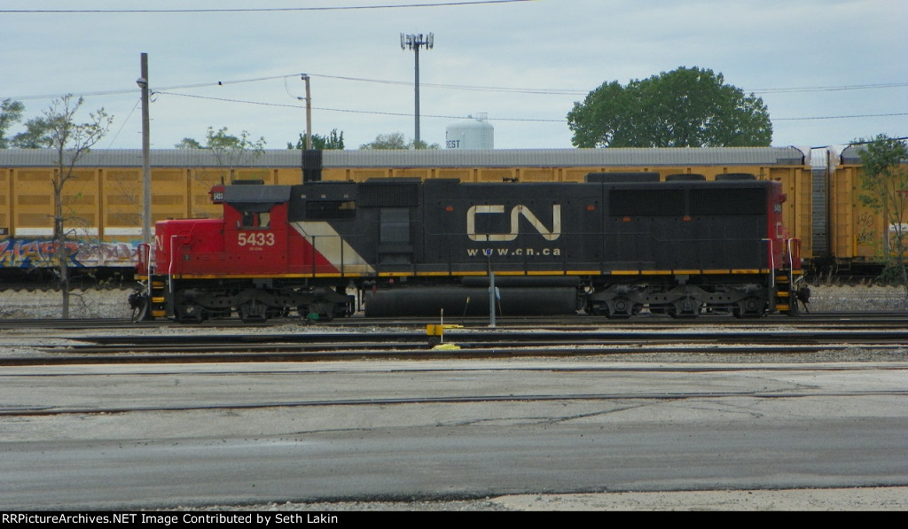 CN 5433